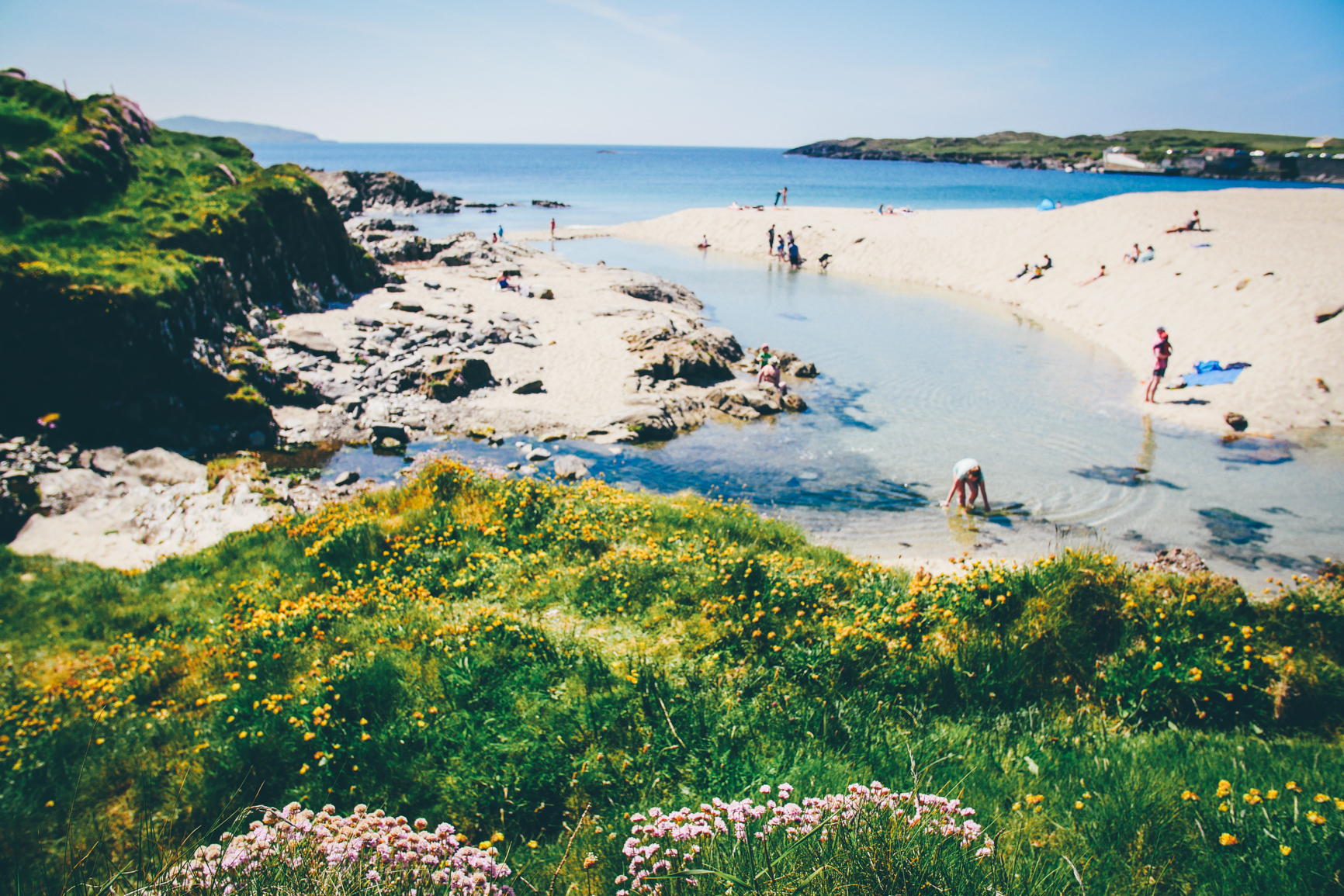 Hiking the Beara Way: Amazing Walks in Ireland (Part 2) – Steven Sheehy