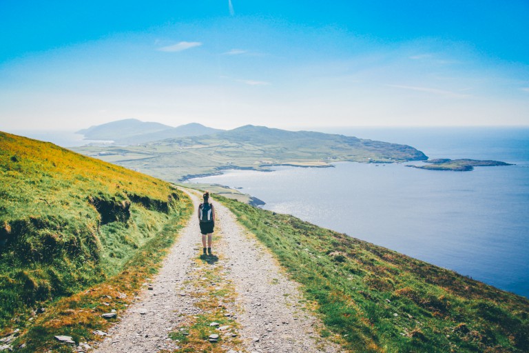 Hiking the Beara Way: Amazing Walks in Ireland (Part 1) – Steven Sheehy