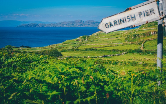 Hiking the Beara Way: Amazing Walks in Ireland (Part 1) – Steven Sheehy