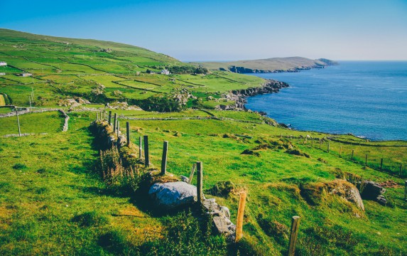 Hiking the Beara Way: Amazing Walks in Ireland (Part 1) – Steven Sheehy